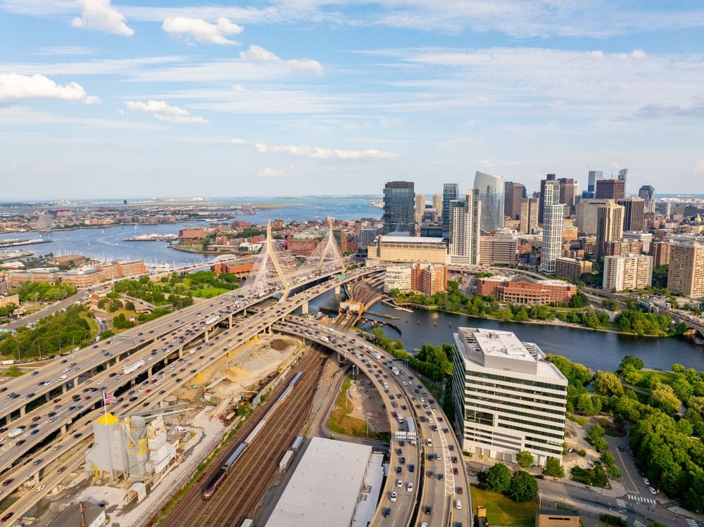 Freshfields is crashing Goodwin’s Boston party - The Lawyer | Legal ...