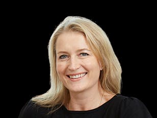 Charlotte Henderson - The Lawyer | Legal insight, benchmarking data and ...