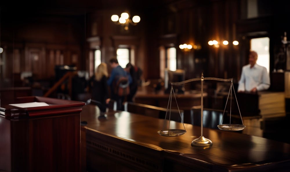 Litigation tracker - The Lawyer | Legal insight, benchmarking data and jobs