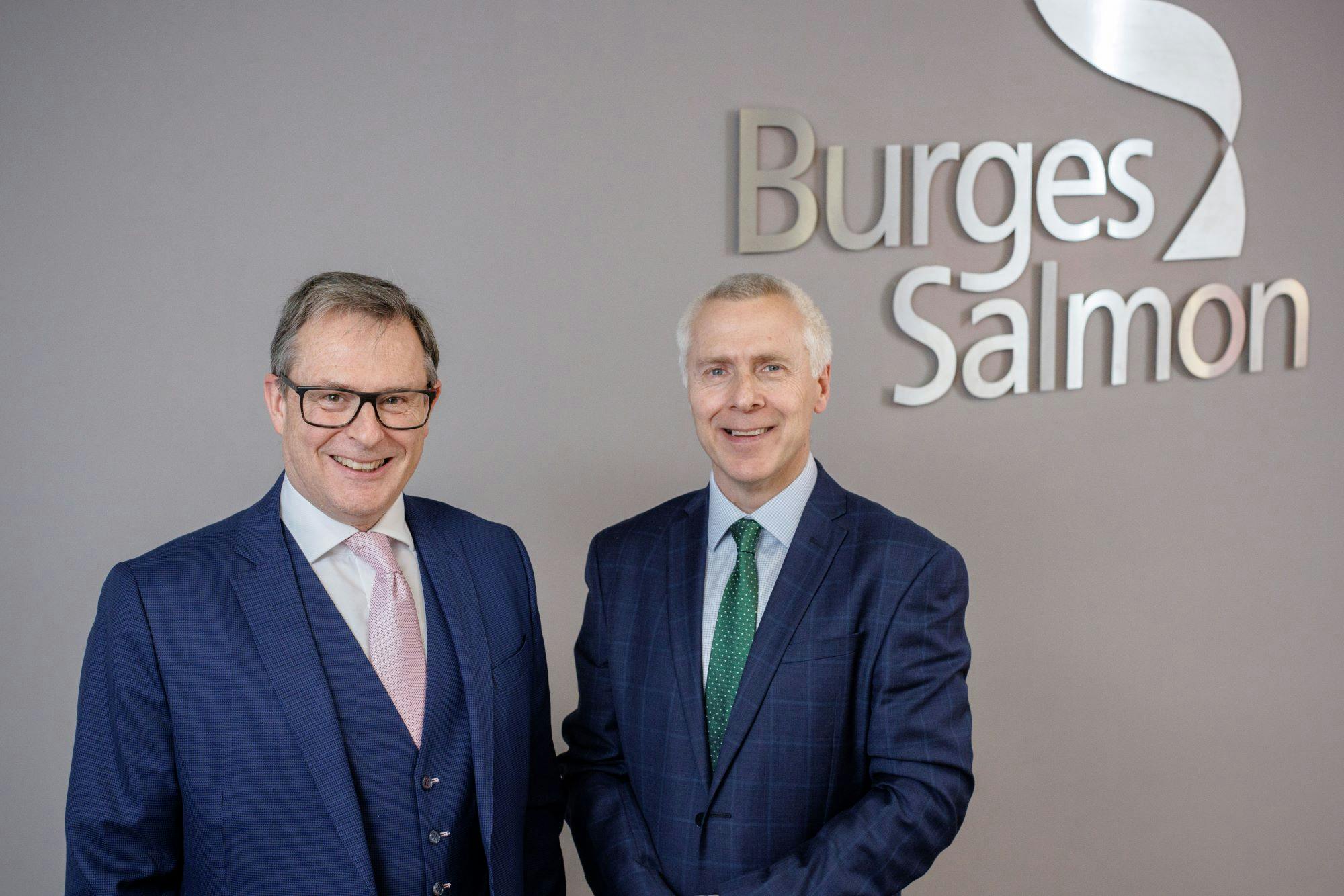 Renewables boss takes senior partner role at Burges Salmon - The Lawyer ...