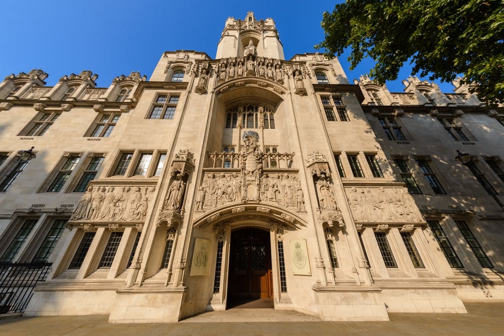 UK Supreme Court rules on bad faith, infringement and interpretation of ...