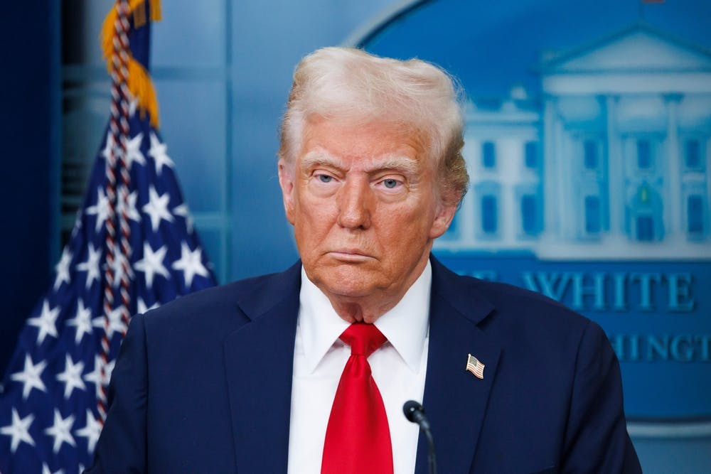 Trump targets Perkins Coie - and law firm summer schemes - in latest ...