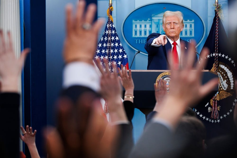 Lord Sumption slams Trump’s ‘sinister’ war on rule of law - The Lawyer ...