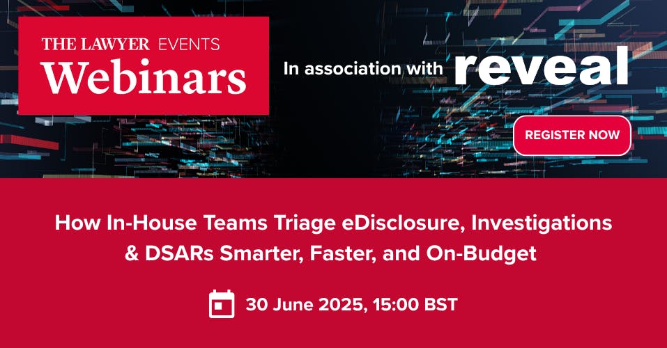 Webinar On-demand: How In-House Teams Triage eDisclosure ...