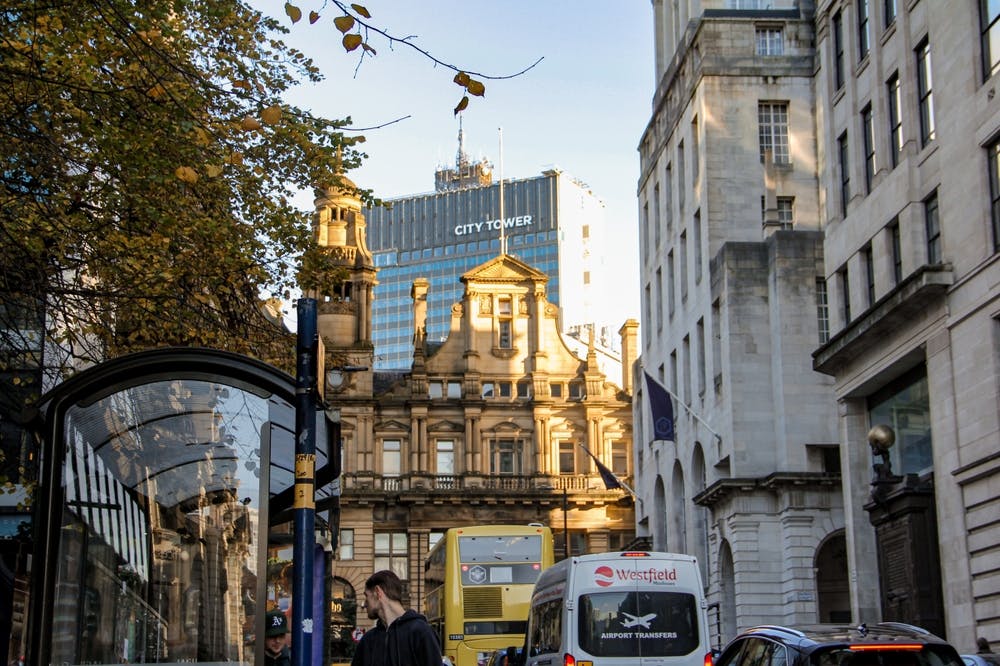 Napthens opens Manchester office in regional push - The Lawyer | Legal ...