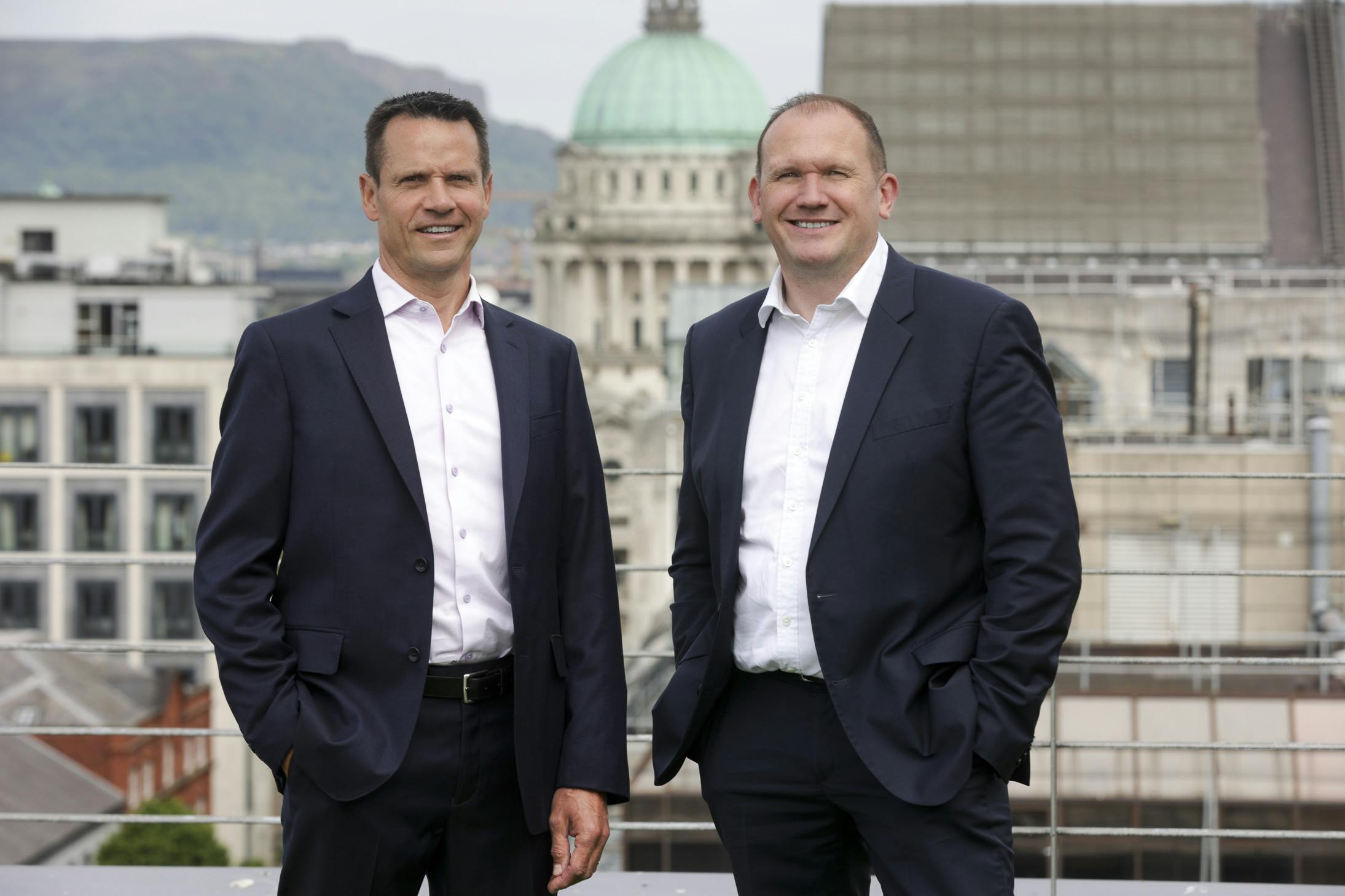 Foot Anstey merger takes it beyond England for first time - The Lawyer ...