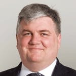 Work Life Quiz: Gary Howes, Fasken Martineau - The Lawyer | Legal ...