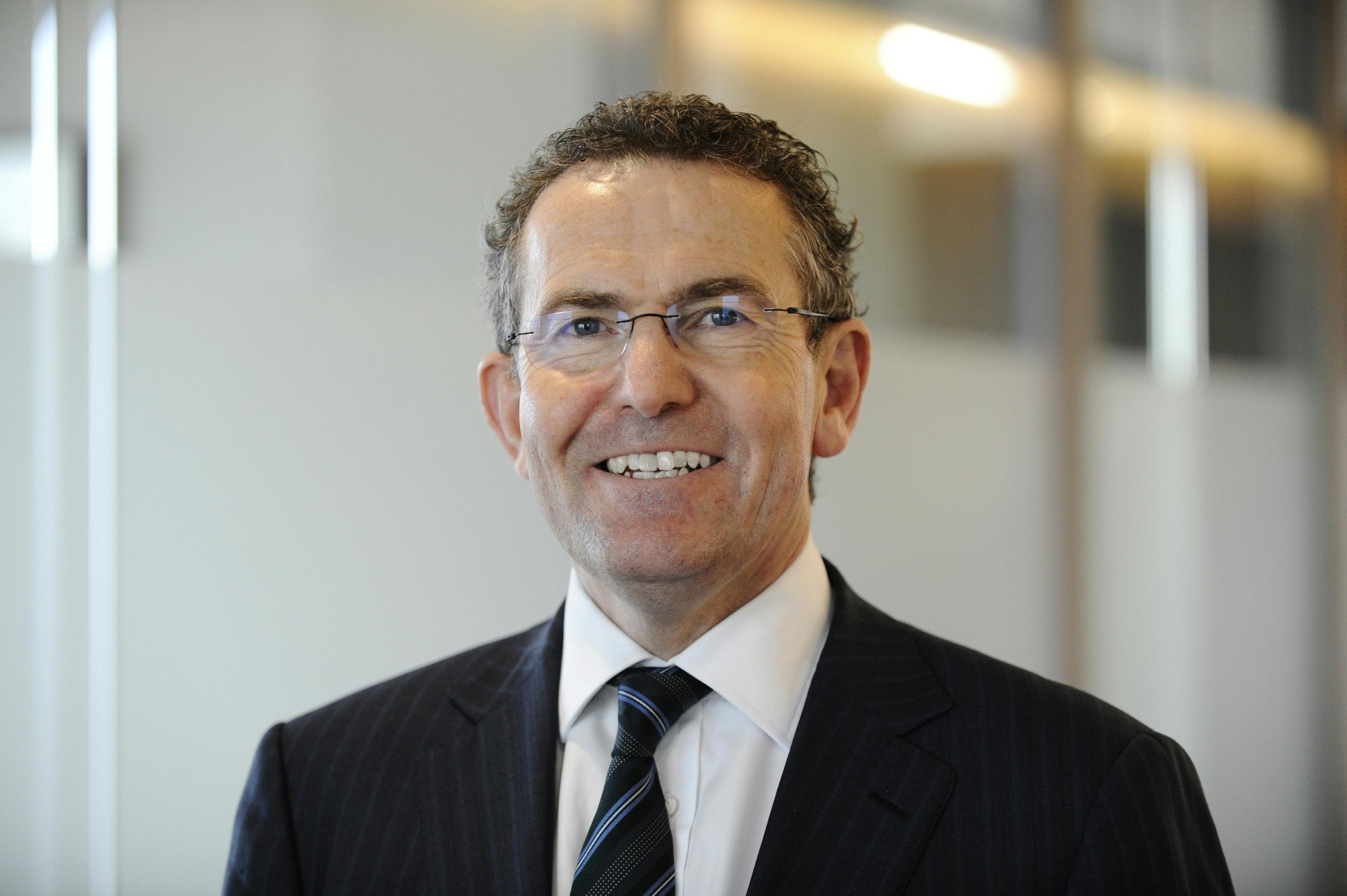 Pinsent Masons appoints new London head as Ryan steps down - The Lawyer ...