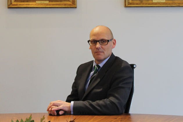 Howden mourns loss of top lawyer - The Lawyer | Legal insight ...