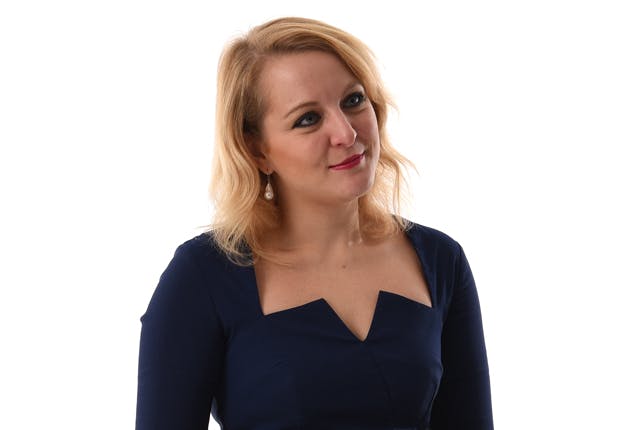 The in-house interview: Aurelius’ legal counsel Kimberley Whitaker ...