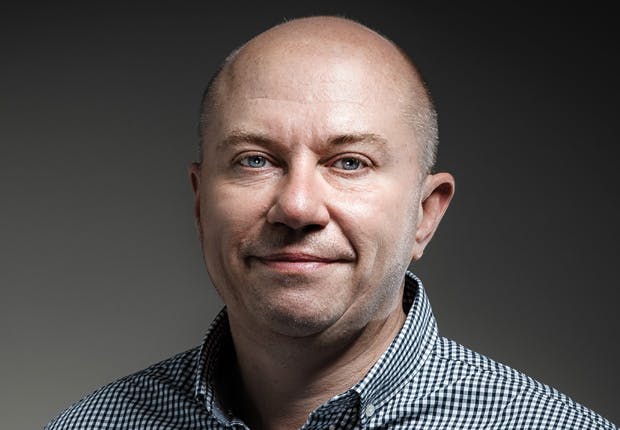 In-house interview: Martin Bowen, Dyson - The Lawyer | Legal insight ...