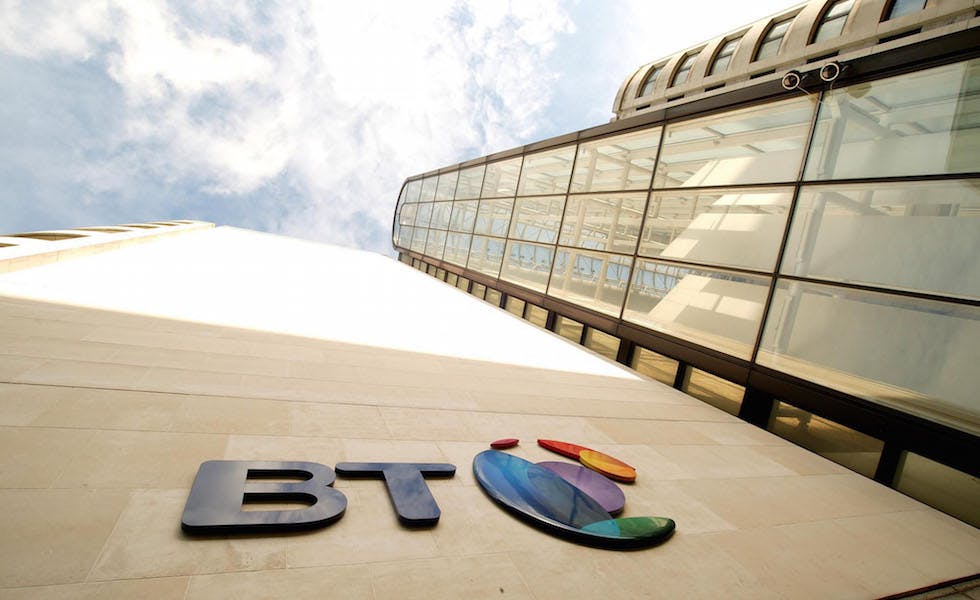 Uncertainty spreads to BT legal team over redundancy threat - The ...
