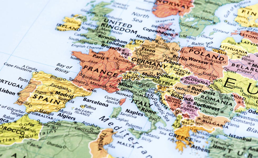 Company: Cuatrecasas Gonçalves Pereira - Page 2 - The Lawyer | Legal ...