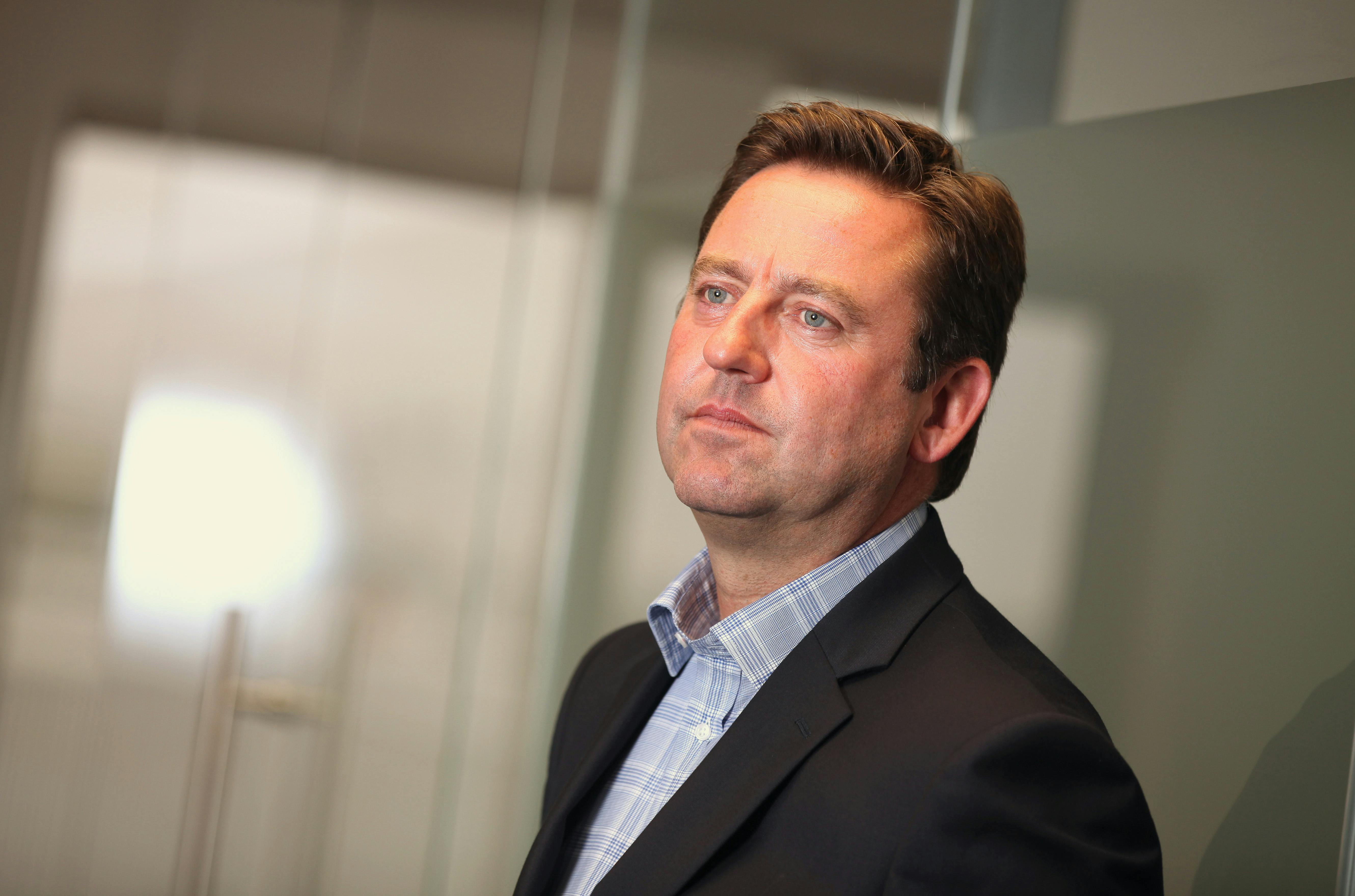 Knights CEO’s pitch to small firms: “We’re a better option than private ...