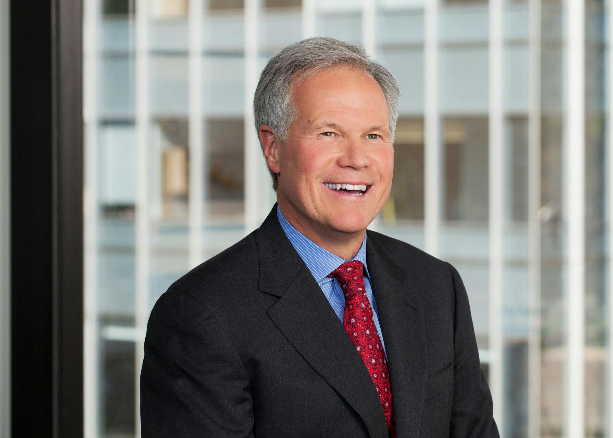 Latham & Watkins shock exit: The rise and fall of Bill Voge - The ...
