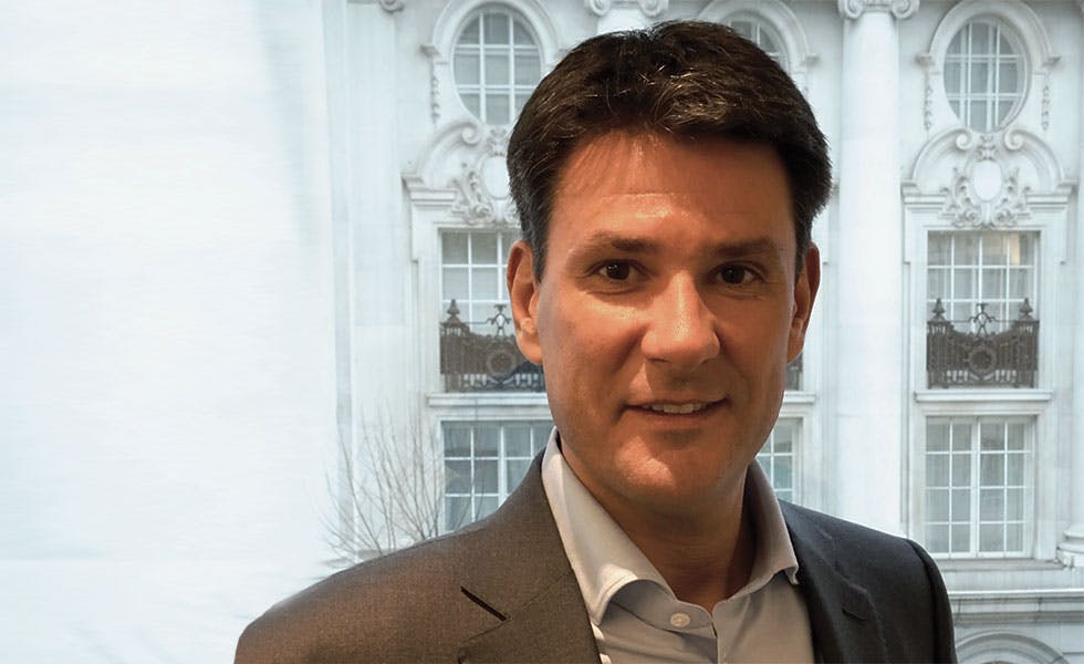 The Lawyer Hot 100 2018: Alex Gerbi, Quinn Emanuel - The Lawyer | Legal ...