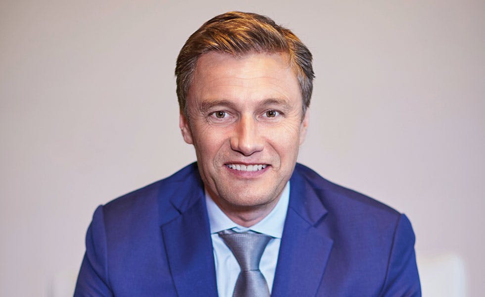 The Lawyer Hot 100 Career Quiz: Lee Ranson, Eversheds Sutherland - The ...