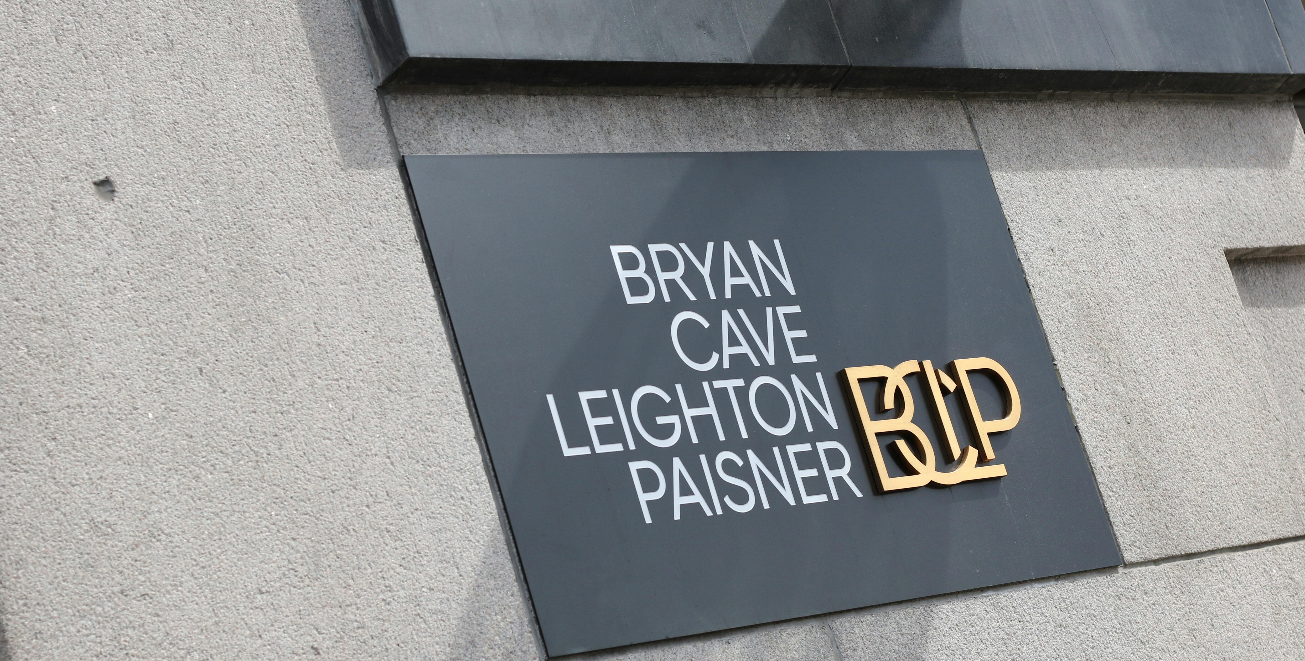 BCLP retention rate nosedives - The Lawyer | Legal insight ...