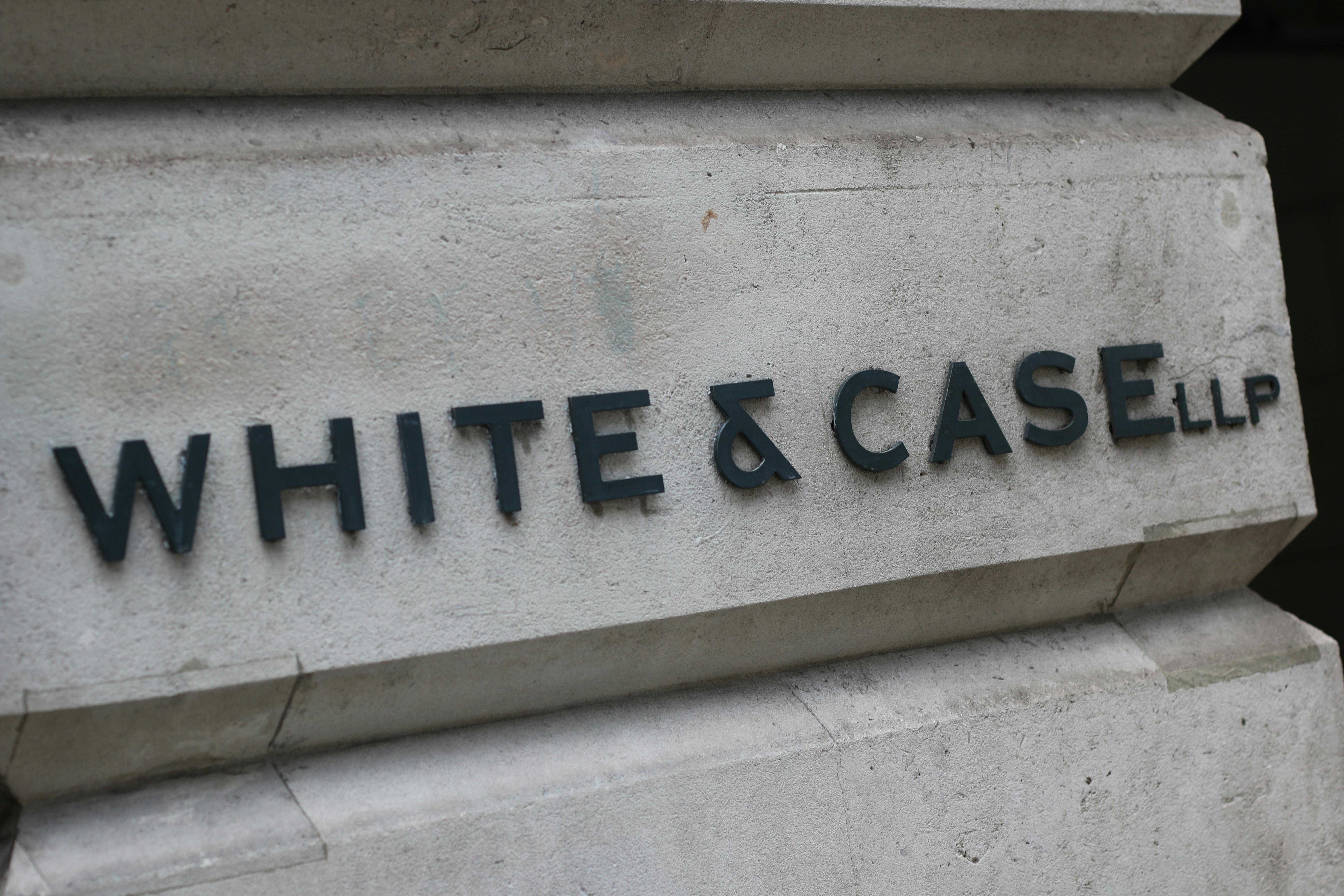White & Case infra exodus continues as Milbank swipes two more City ...