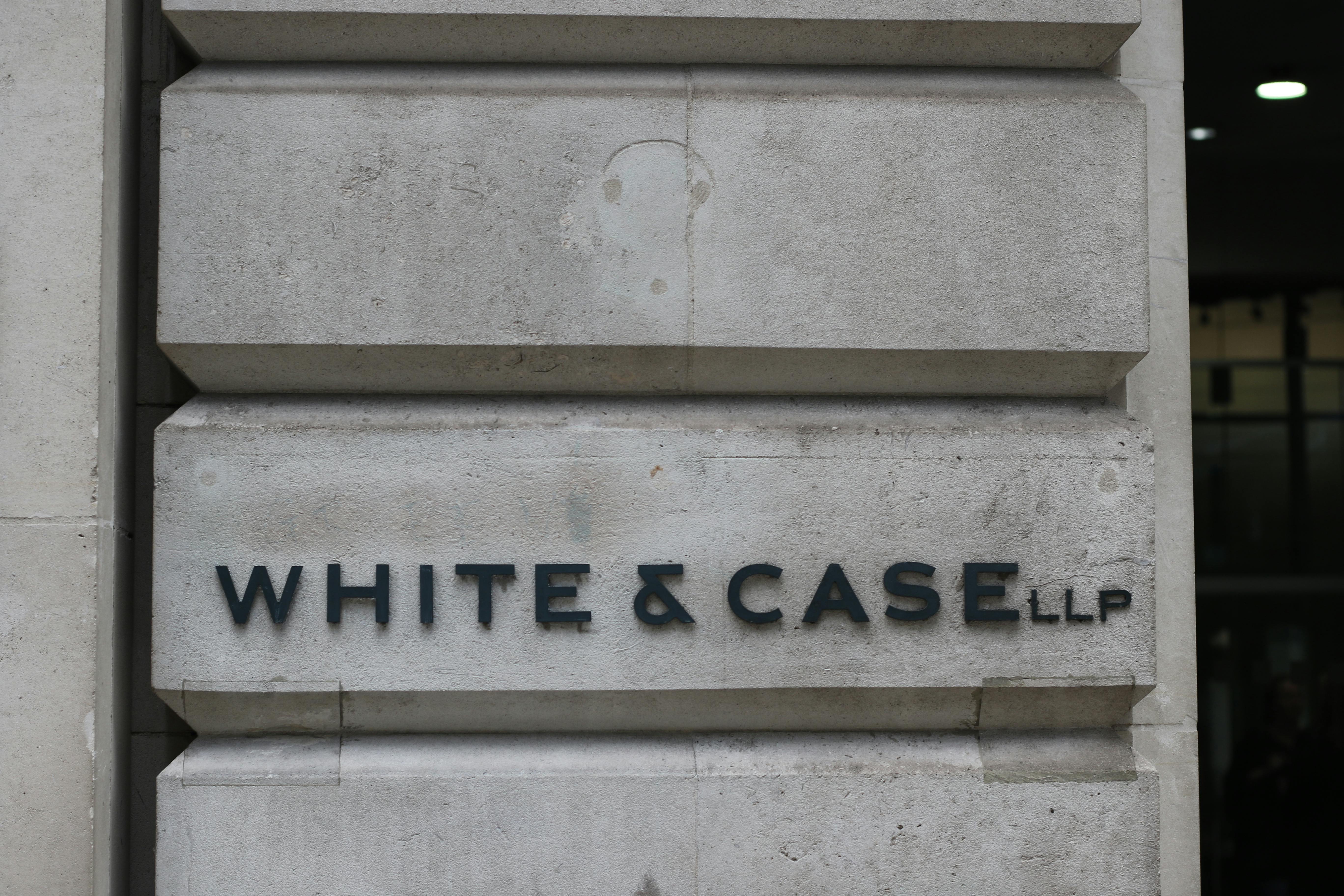 Paul Hastings tax duo exit for White & Case - The Lawyer | Legal insight, benchmarking data and jobs