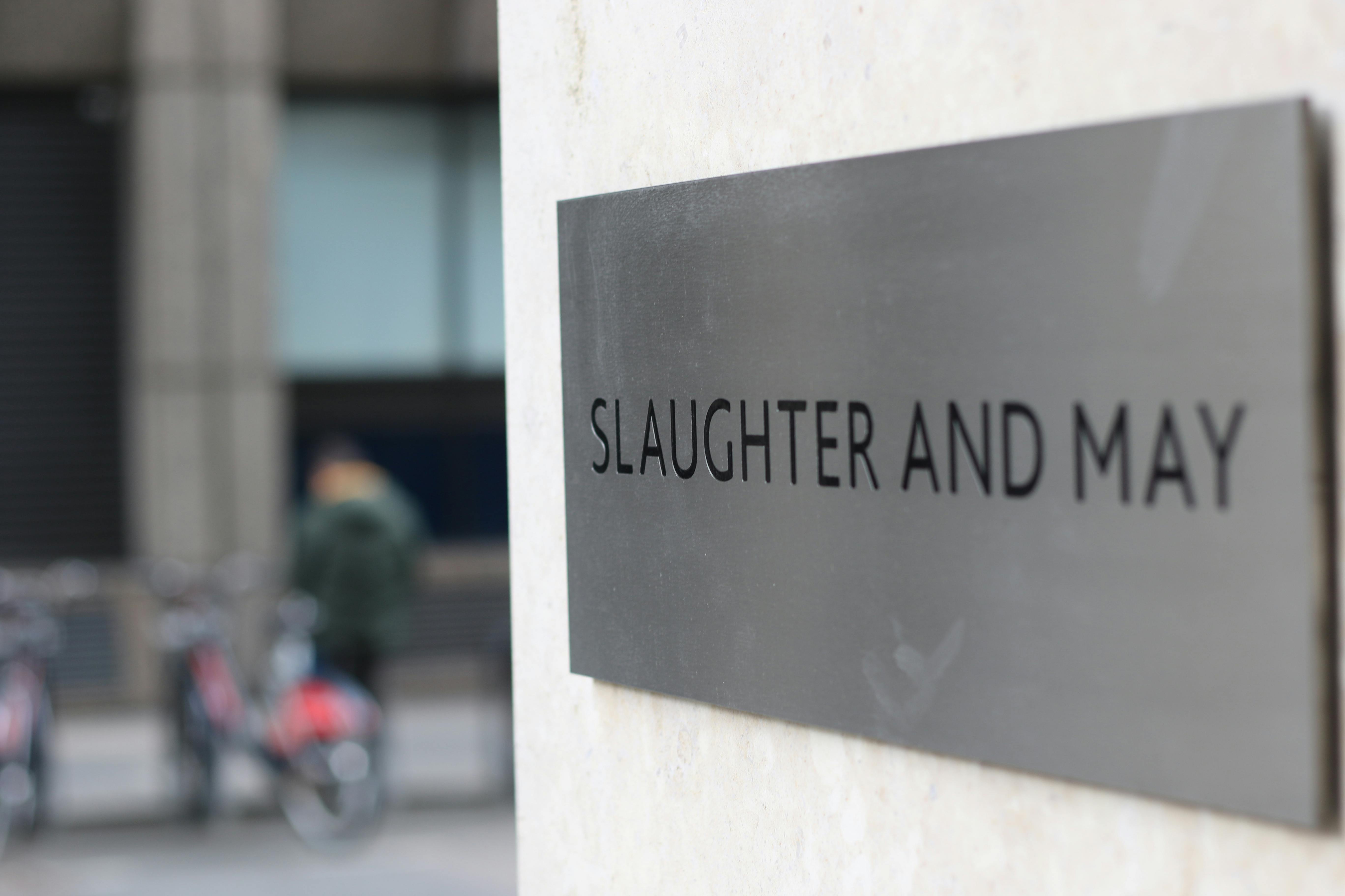 Slaughter and May advises Inflexion on £100m investment in Absolute ...