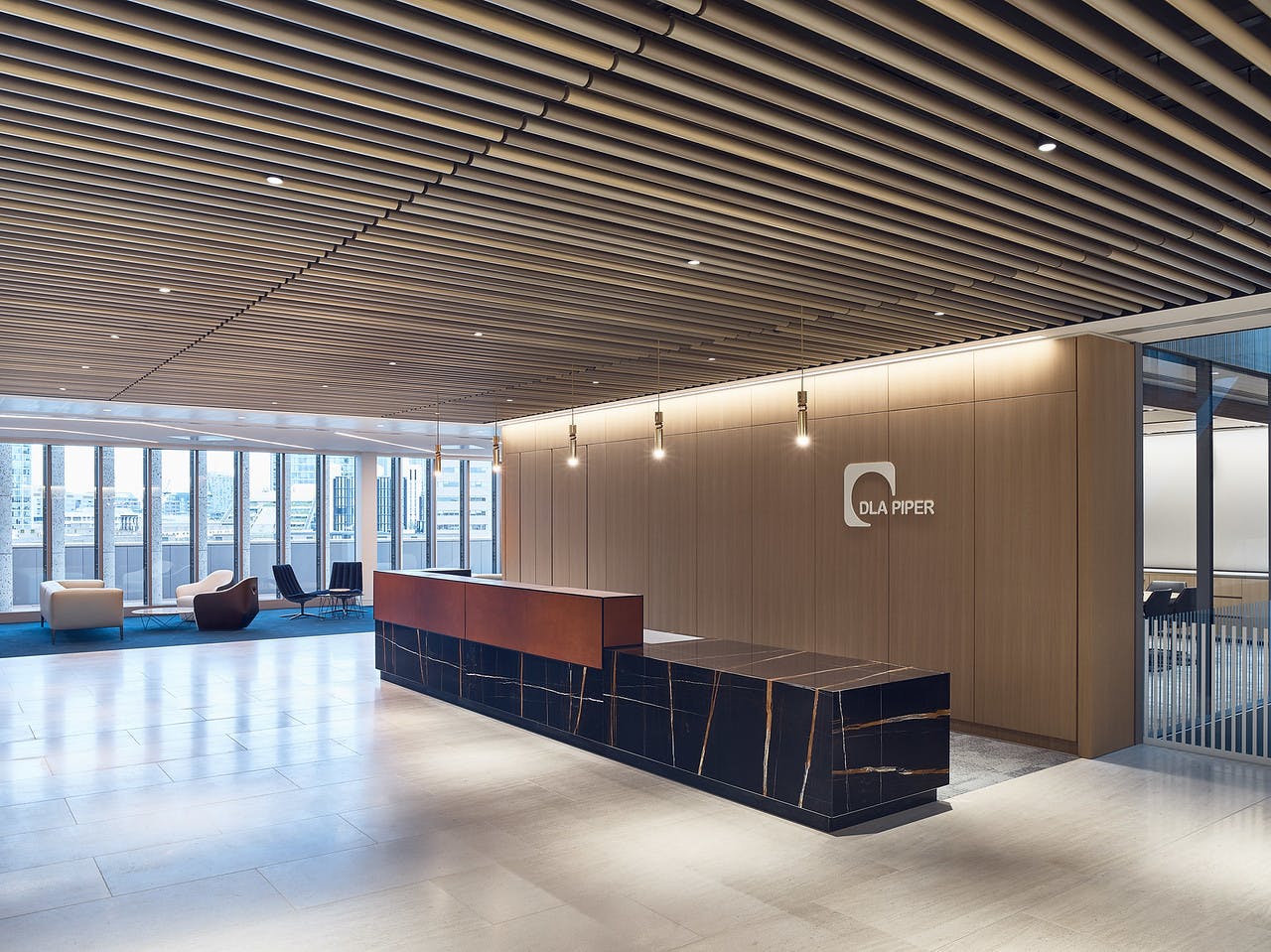 DLA Piper to boost PE bench with Ashurst partner - The Lawyer | Legal ...