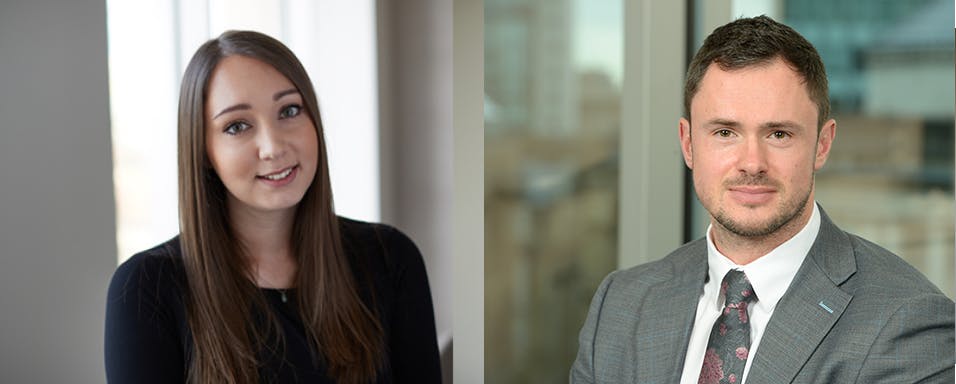 Tech Pioneers: Meet Addleshaws’ trainee innovators - The Lawyer | Legal ...