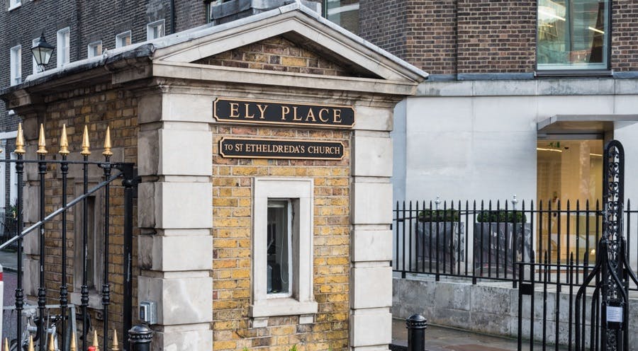 Ely Place Chambers to close its doors after two decades - The Lawyer ...