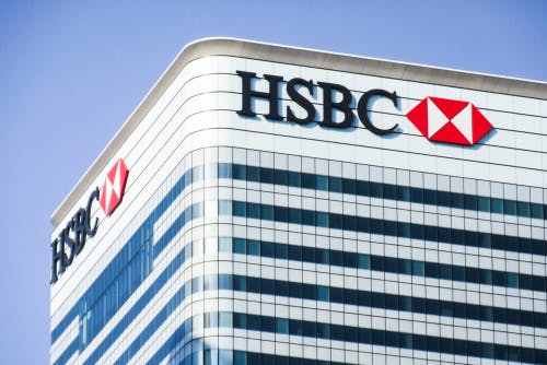 HSBC carries out first panel review under new GC - The Lawyer | Legal ...