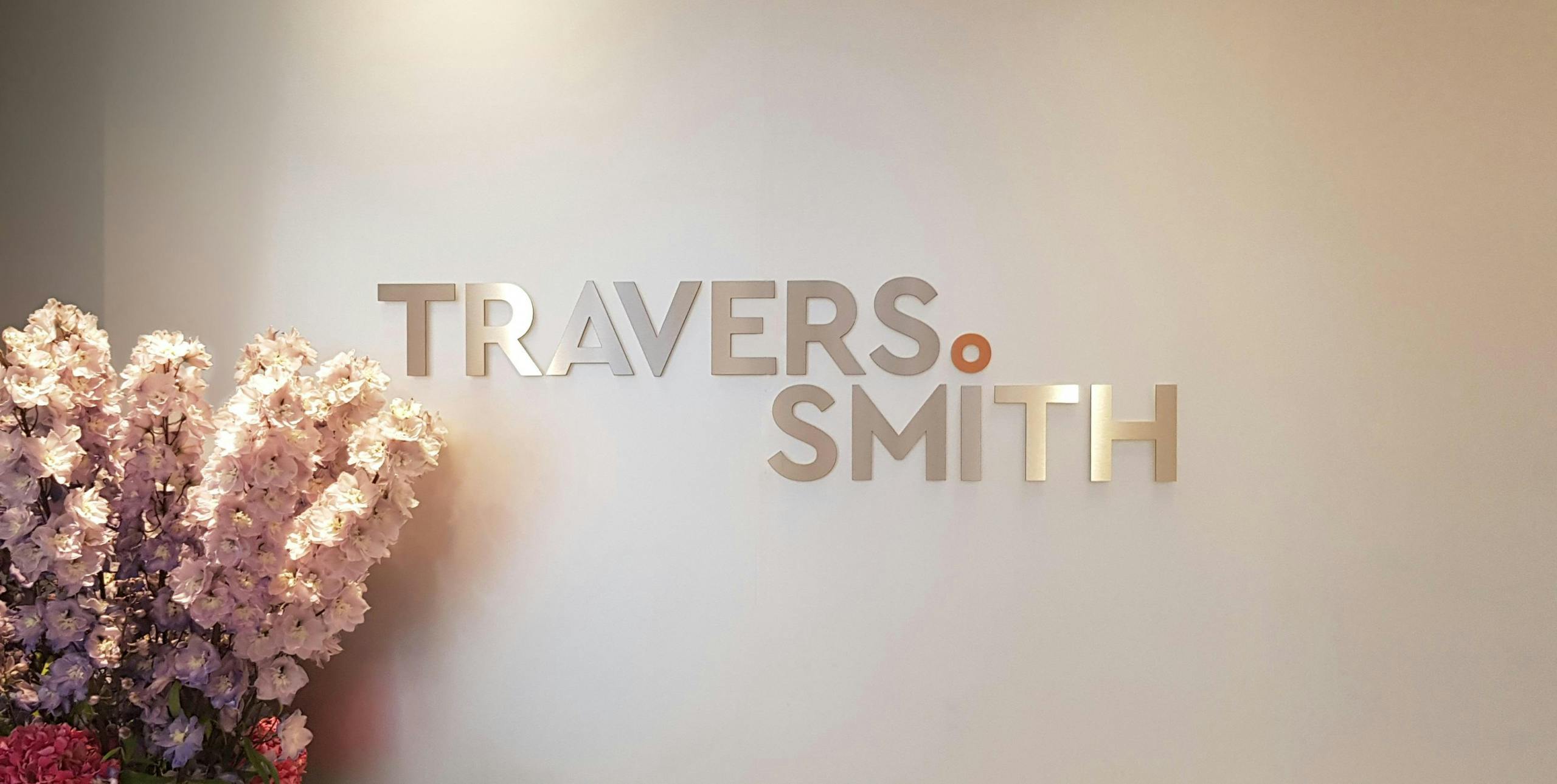 Travers Smith – What The Lawyer Says - The Lawyer | Legal insight ...