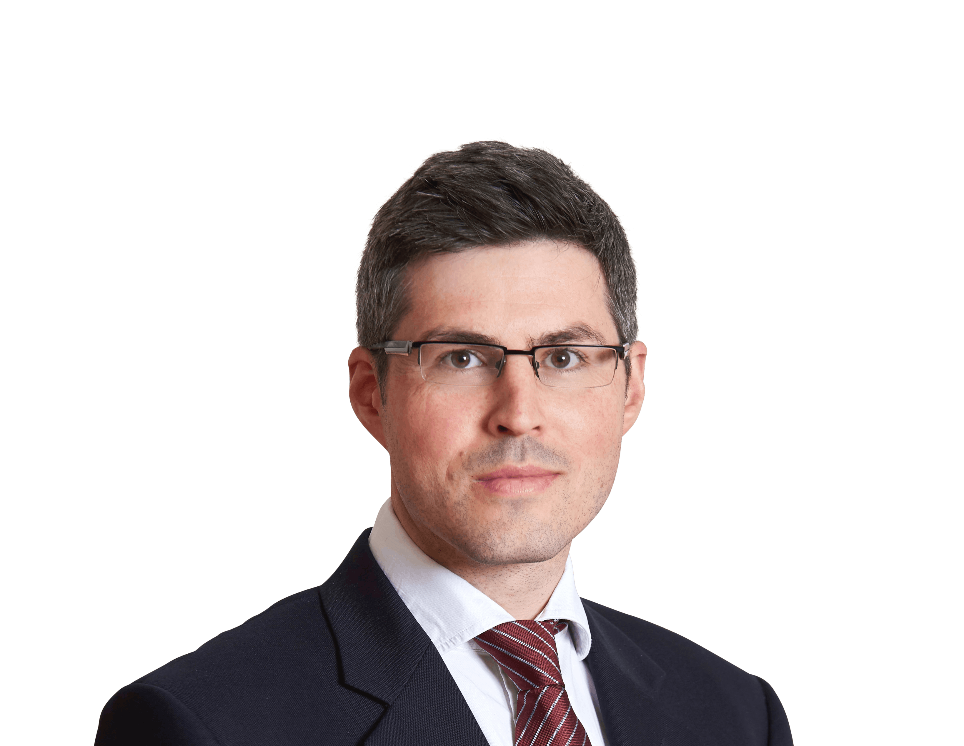 Barrister of the week: Serle Court’s James Weale - The Lawyer | Legal ...