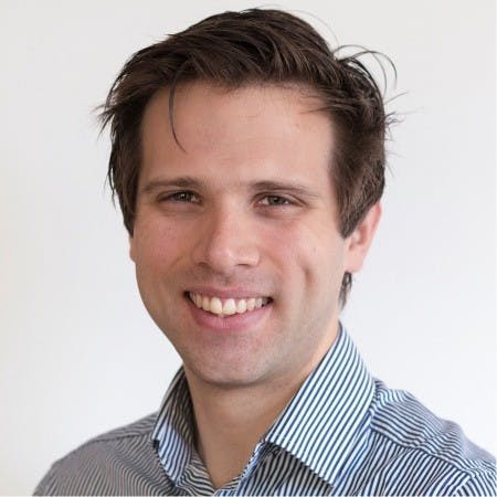 ‘My 3 pieces of advice’ by Lawrence Grabau - The Lawyer | Legal insight, benchmarking data and jobs