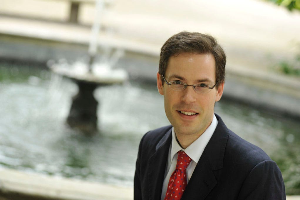 Barrister of the week: Fountain Court’s Alexander Milner - The Lawyer ...