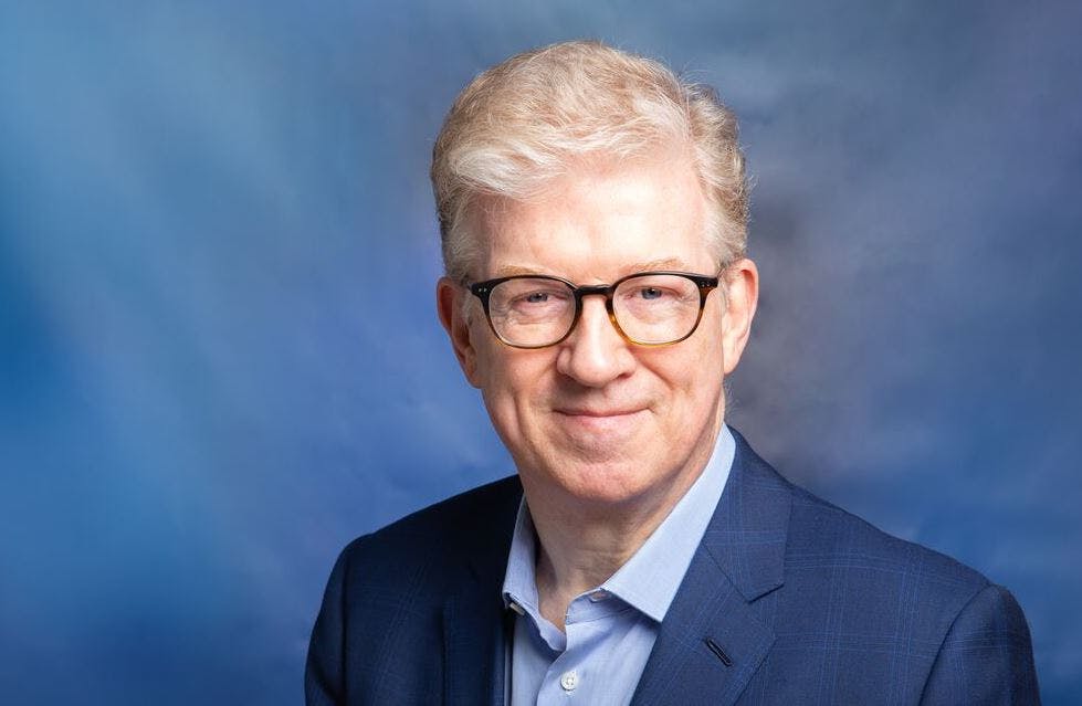 Barrister of the week: Blackstone’s Ian Mill QC - The Lawyer | Legal ...