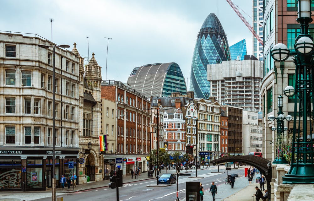 Sidley lures Latham partner back after 20 years - The Lawyer | Legal ...