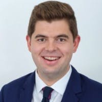 Christian Smith - The Lawyer | Legal insight, benchmarking data and jobs