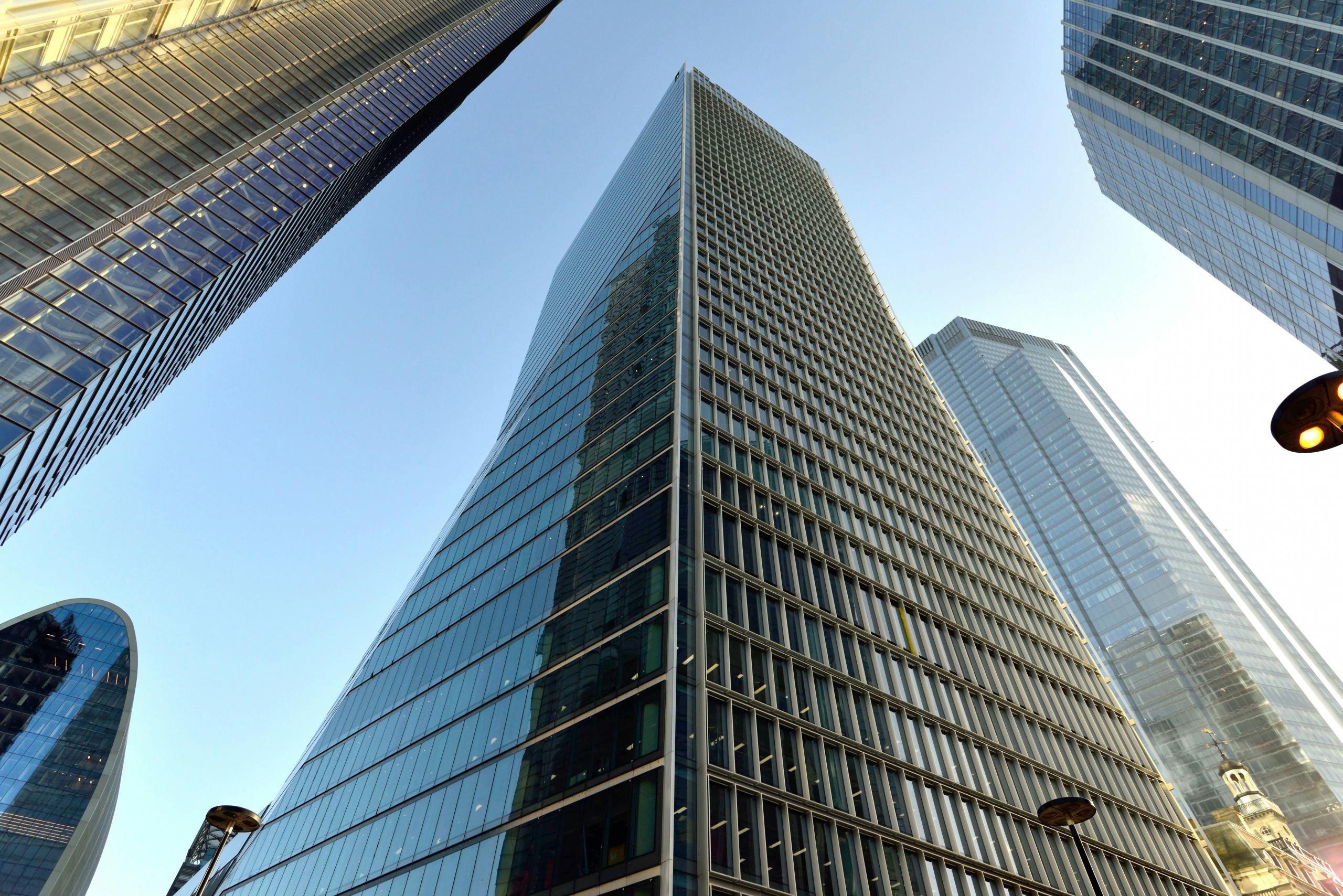 Fried Frank - The Lawyer | Legal insight, benchmarking data and jobs