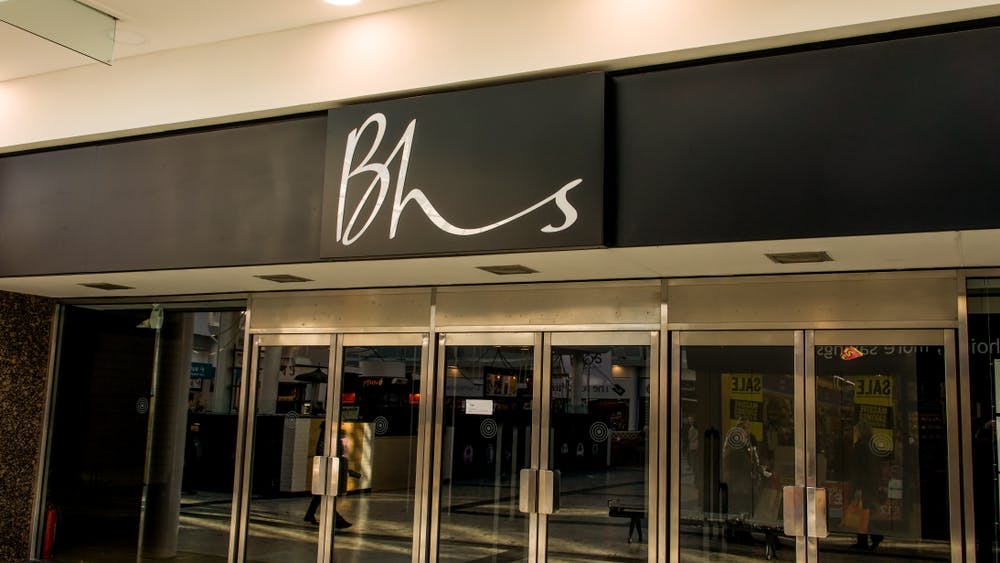 Ex-BHS directors liable for £110m, judge rules - The Lawyer | Legal ...