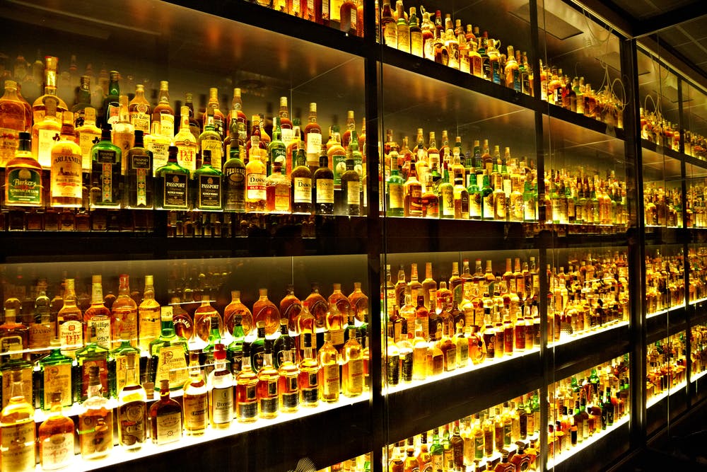 Addleshaws and Linklaters lead on Diageo acquisition - The Lawyer ...