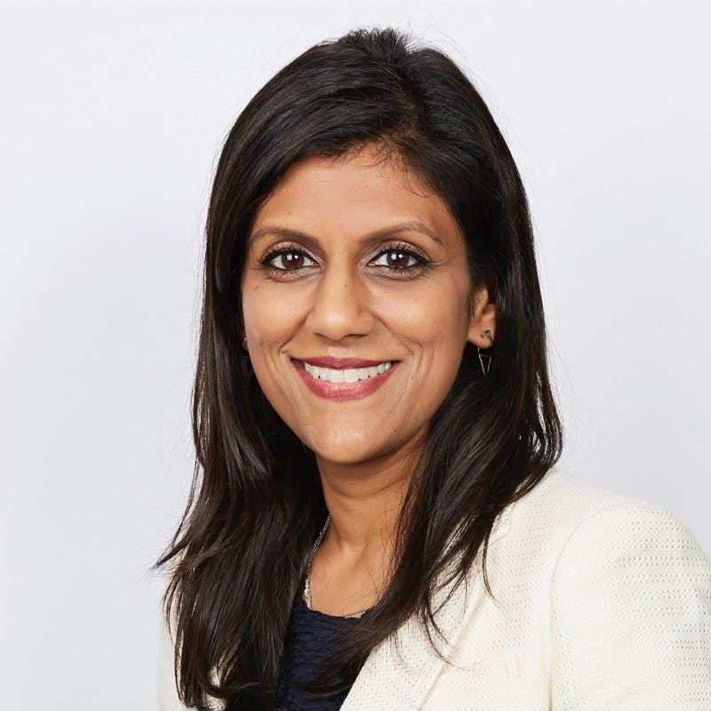 Sheena Singla - The Lawyer | Legal insight, benchmarking data and jobs