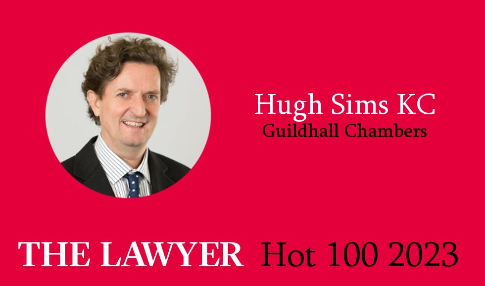 The Hot 100 career quiz: “It’s hard to be a barrister in second or ...