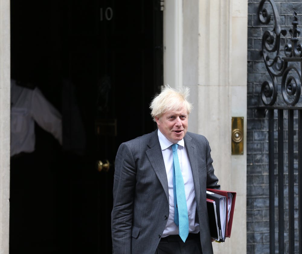 Disgraced ex-PM hires Pannick KC (again) for Covid-19 judicial review ...