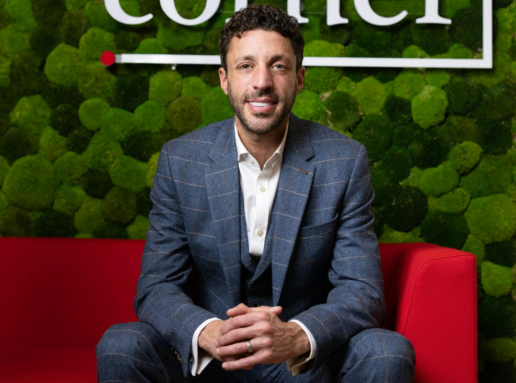 JMW managing partner steps down after two years - The Lawyer | Legal ...