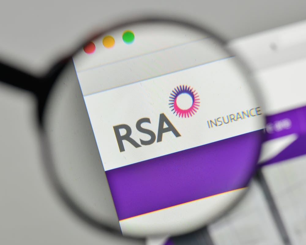 Anatomy of an in-house team: Inside RSA - The Lawyer | Legal insight ...