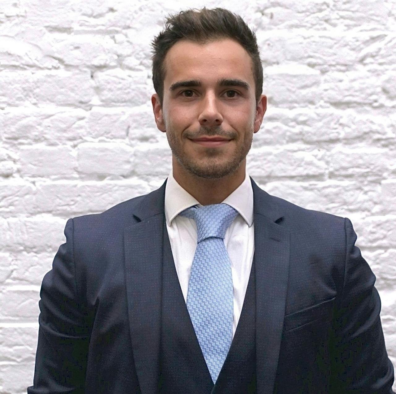 proSapient GC: How I’m building a legal team from scratch - The Lawyer ...