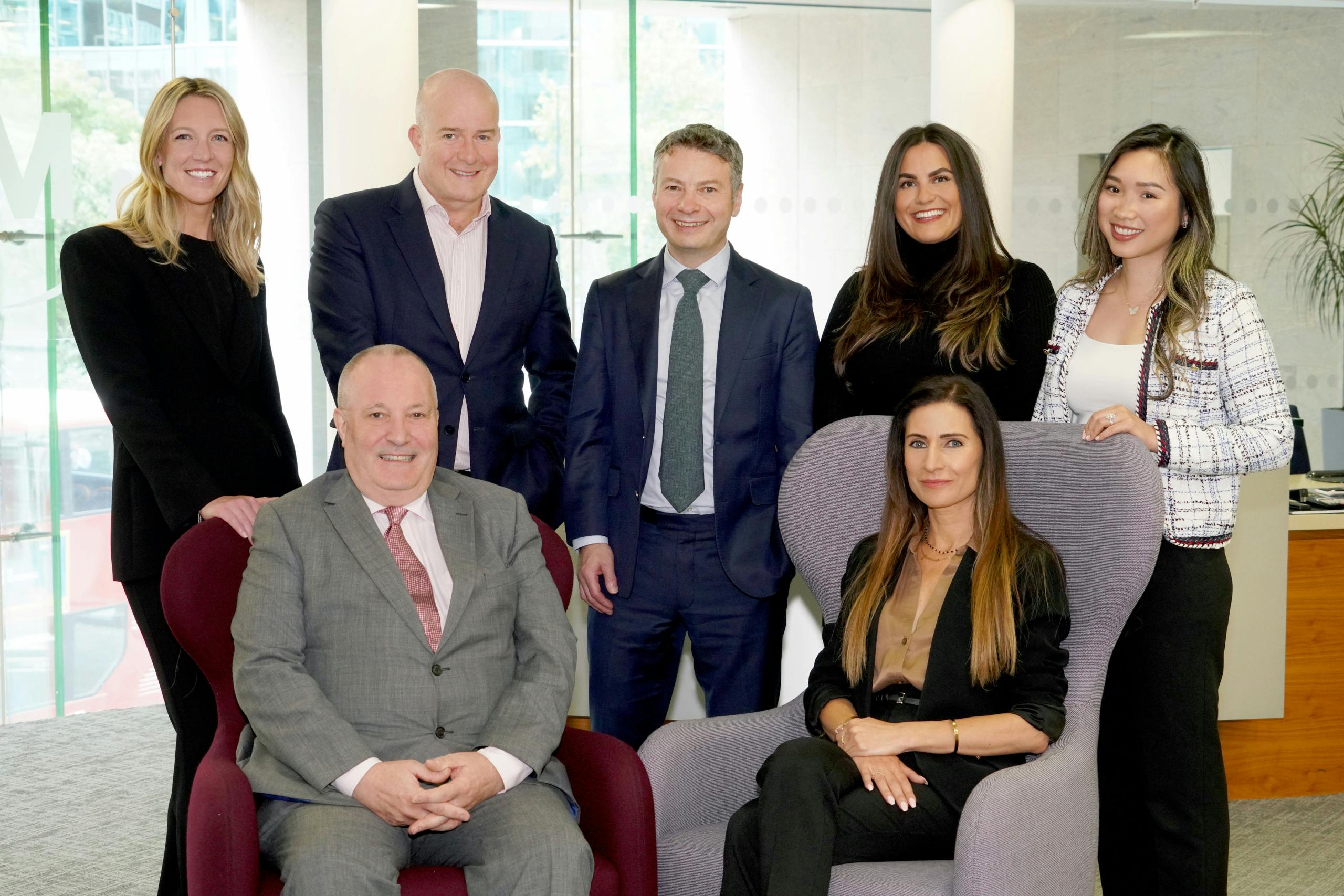 Two team exits in a day: Seven-strong Axiom Ince group joins Irwin ...