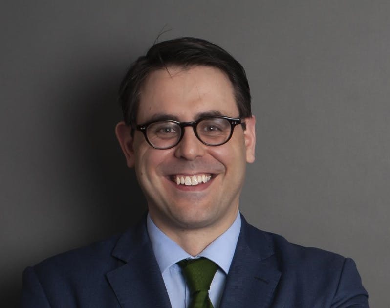 The Energy Edit: Michael Rudd on growing Bird & Bird’s clean energy ...