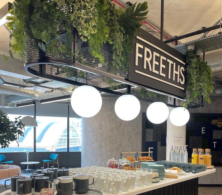 Freeths – What The Lawyer Says - The Lawyer | Legal insight ...