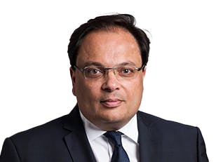 ‘The public is the client’: Jason Beer KC on being on the side of the ...