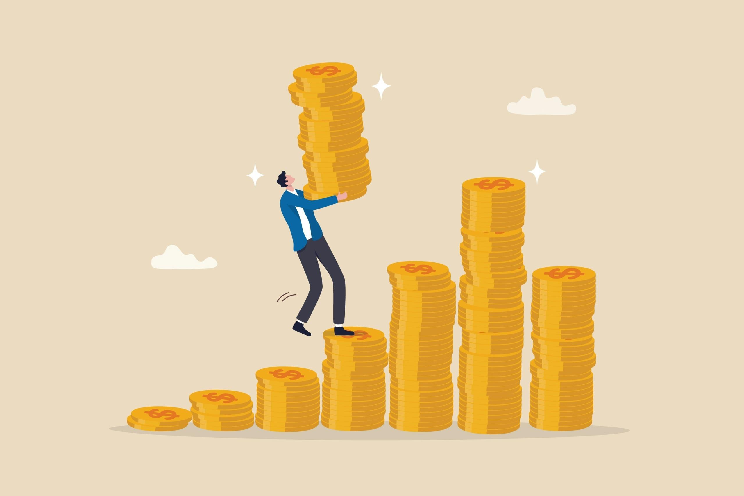 The Top 100’s fastest growers this year have one thing in common - The ...